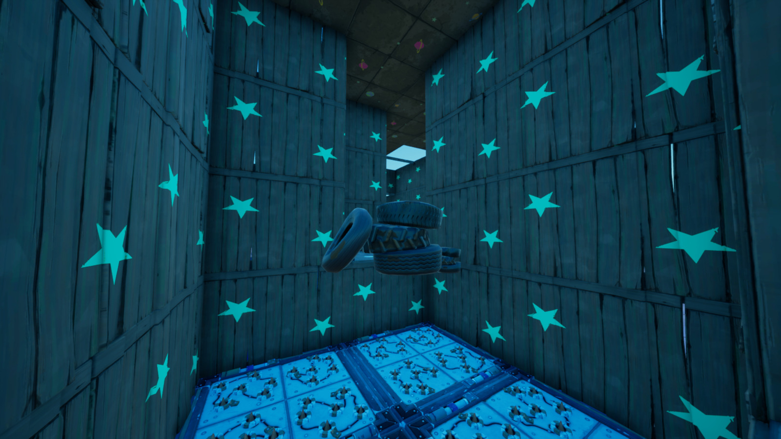 Ebbialishah 50 Level Default Deathrun 3 [ ebbialishah ] – Fortnite ...