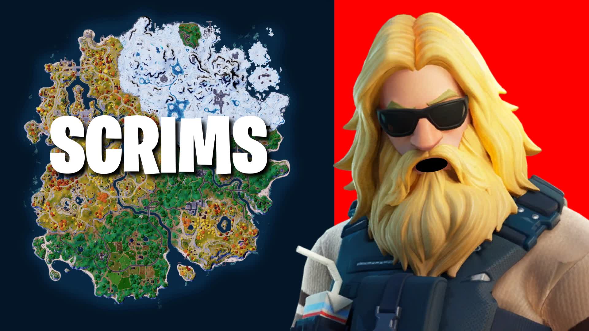 LOLSY'S BR SCRIMS (SOLOS) [ b0t ] – Fortnite Creative Map Code