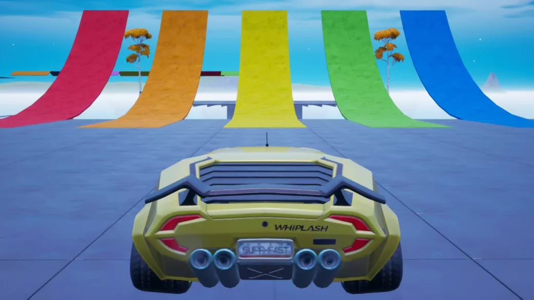 THETIKS 0 INPUT DELAY 1V1 MAP [ thetik ] – Fortnite Creative Map Code