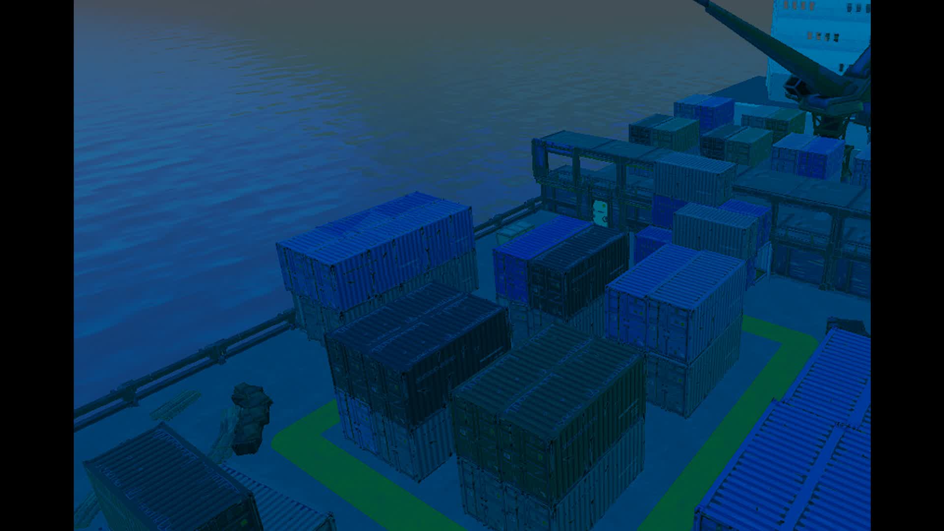 Team deathMatch Shipment [ trimien ] – Fortnite Creative Map Code
