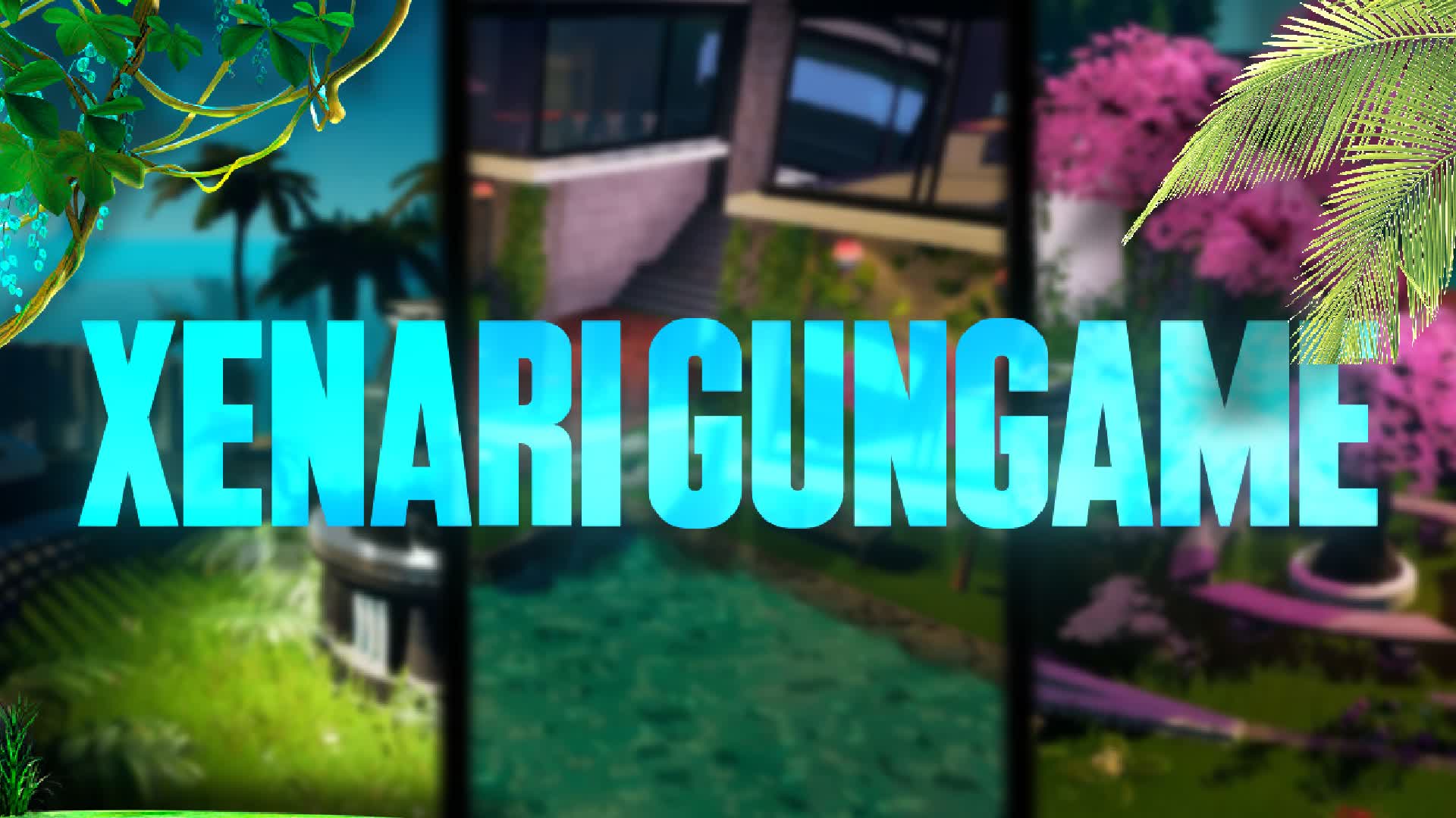 Smt - Lost Zombie [ smt ] – Fortnite Creative Map Code