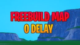 Best 1v1 Build Fight [Rezon ay] [ heavyblue ] – Fortnite Creative Map Code