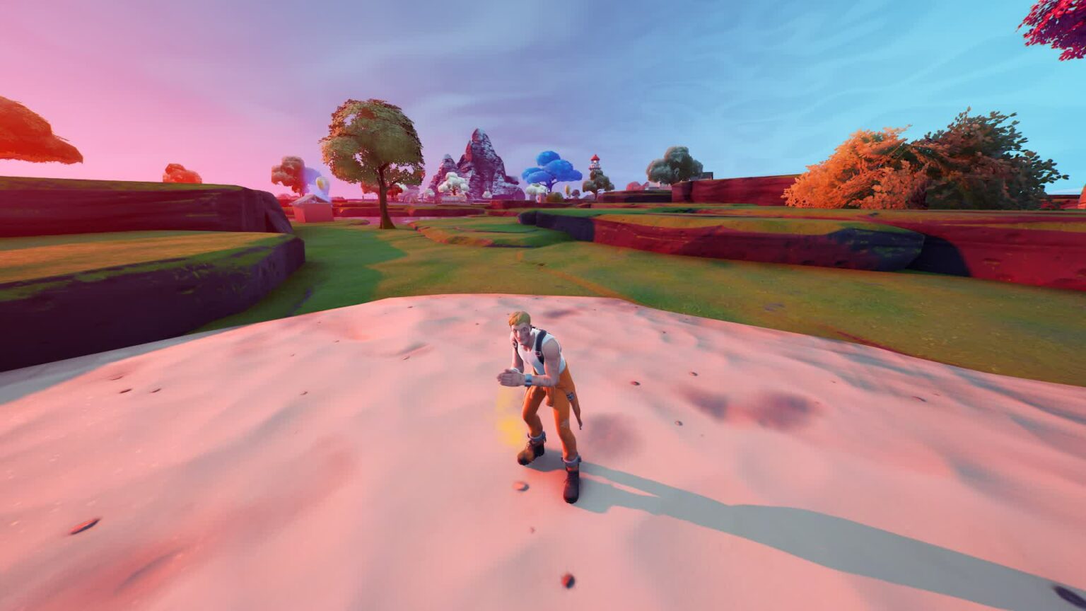 Project Apollo Series 4: A New Era [ juliosvideos ] – Fortnite Creative ...