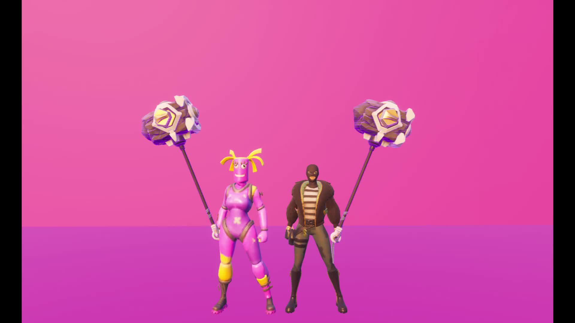 Shockwave Hammer Battle Royale [ bxptd ] – Fortnite Creative Map Code