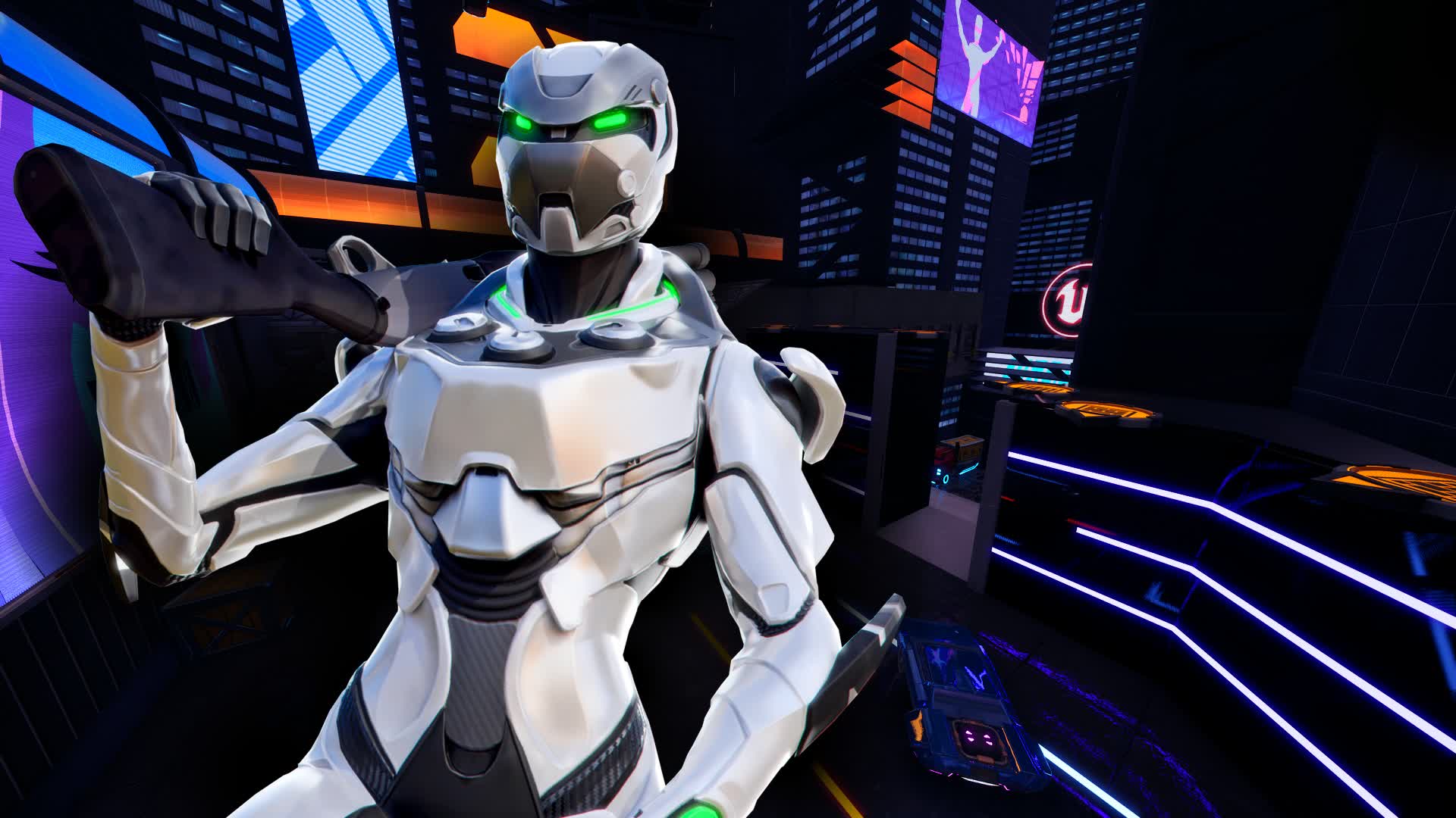 Klombos Wars [ Mastiff ] – Fortnite Creative Map Code