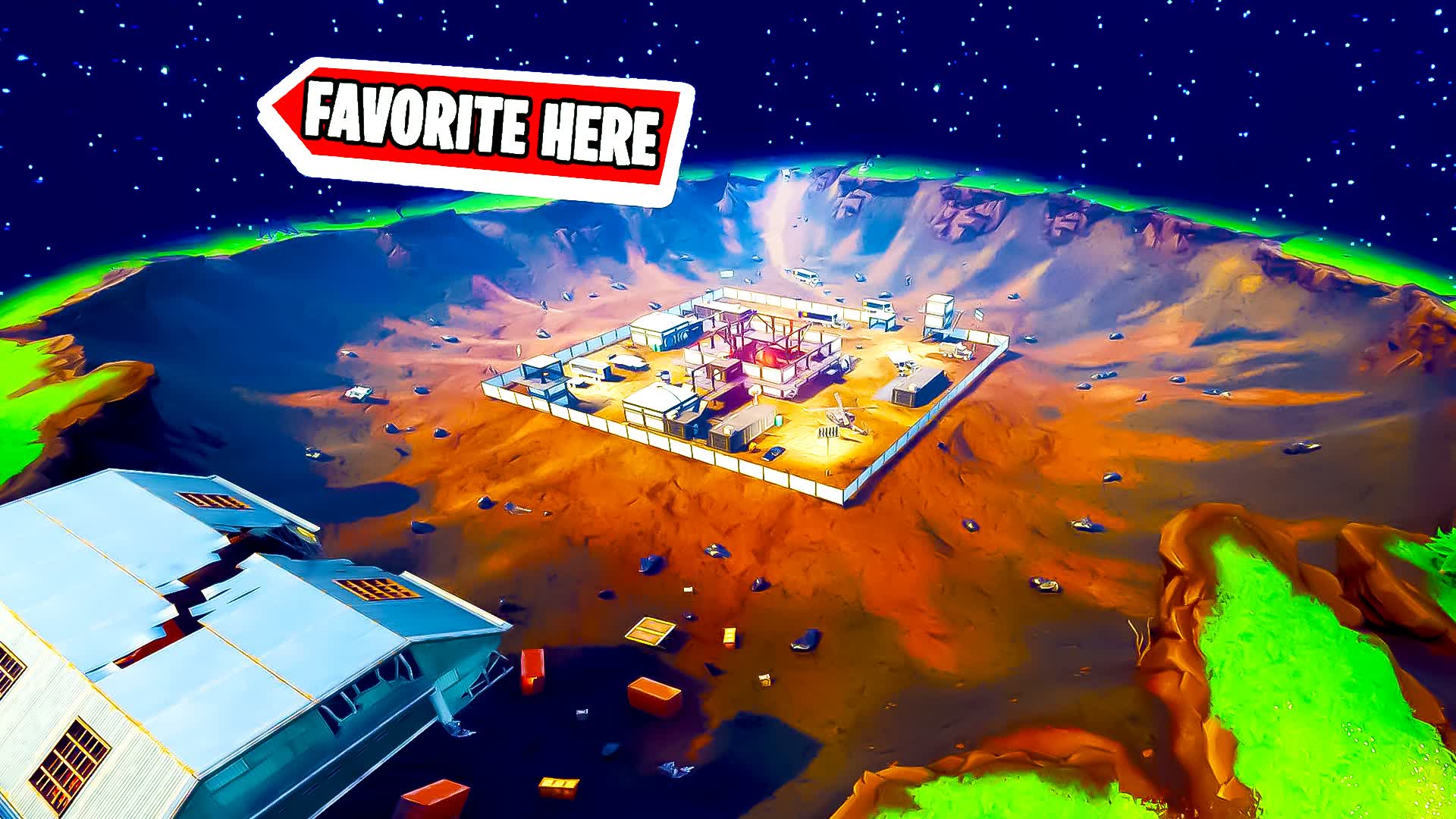 Yacht | ∞ GUN GAME ∞ FFA [ Apfel ] – Fortnite Creative Map Code