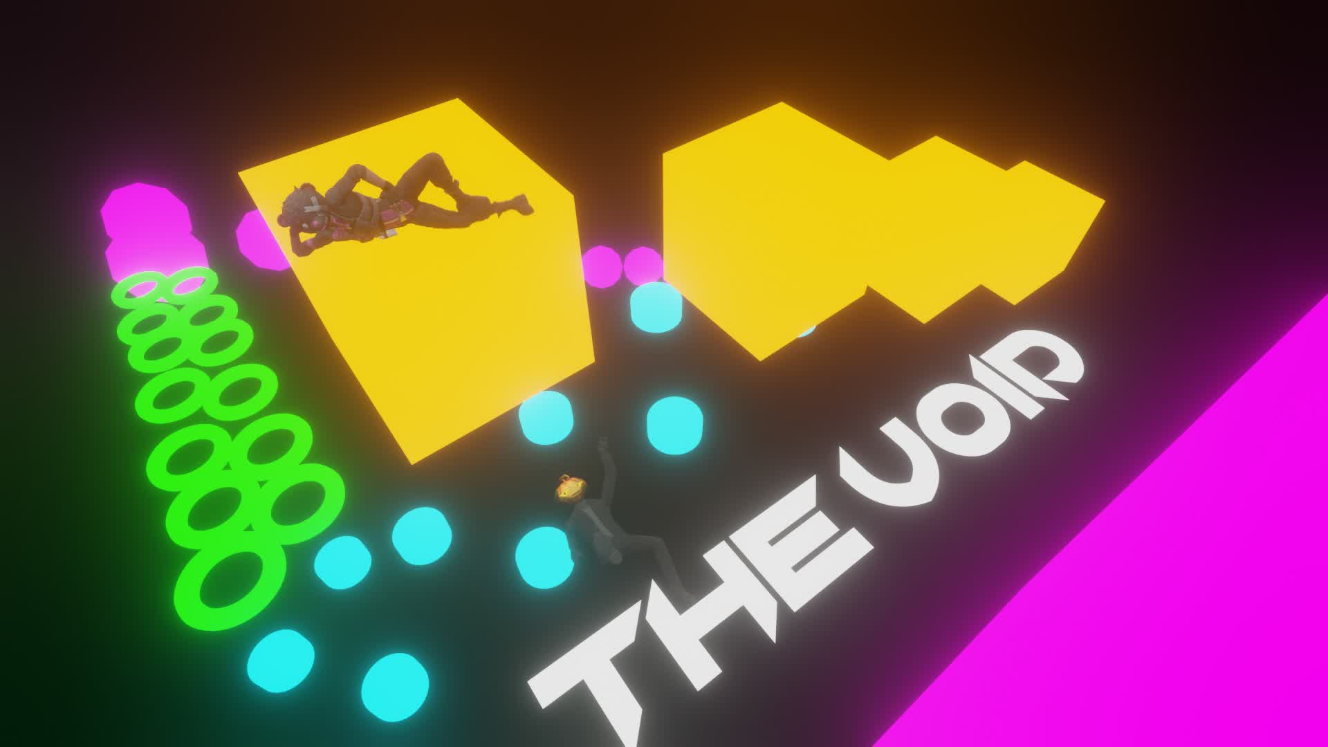 Hello Teddy 2 (beta) [ mixe ] – Fortnite Creative Map Code