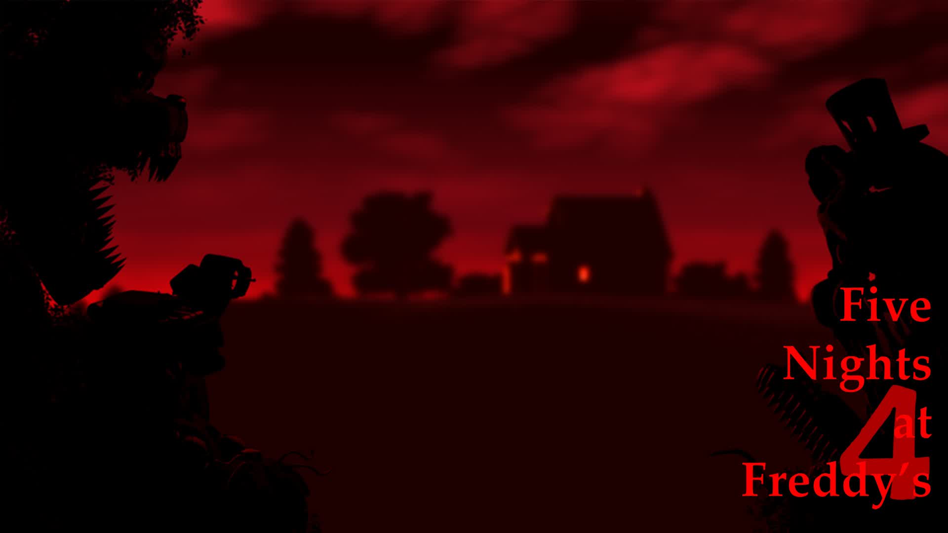 Five Nights At Freddy´s 4 / ES [ isaart ] – Fortnite Creative Map Code