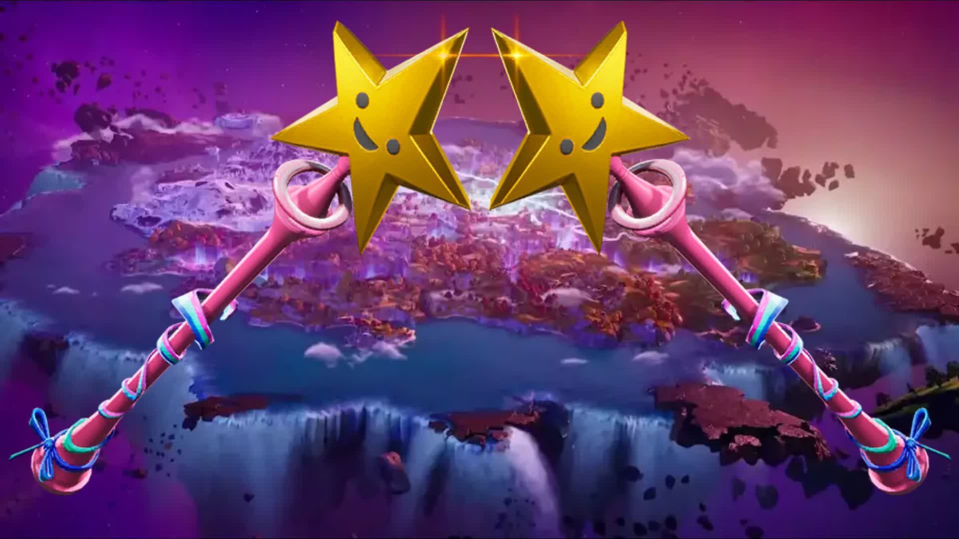 🔨PICKAXE FRENZY - BATTLE ROYALE🔨 [ tl-cot ] – Fortnite Creative Map Code