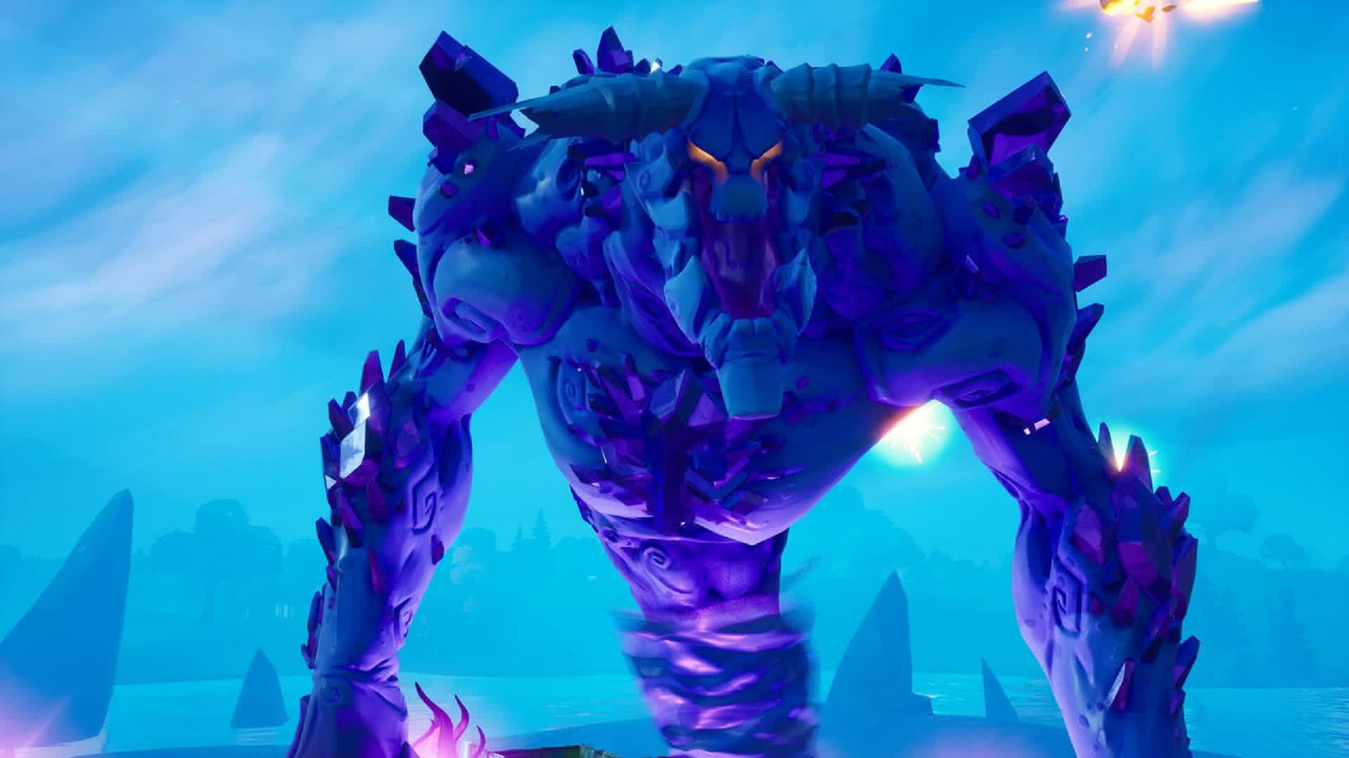 isle of the storm king! [ mr.dataloden ] – Fortnite Creative Map Code