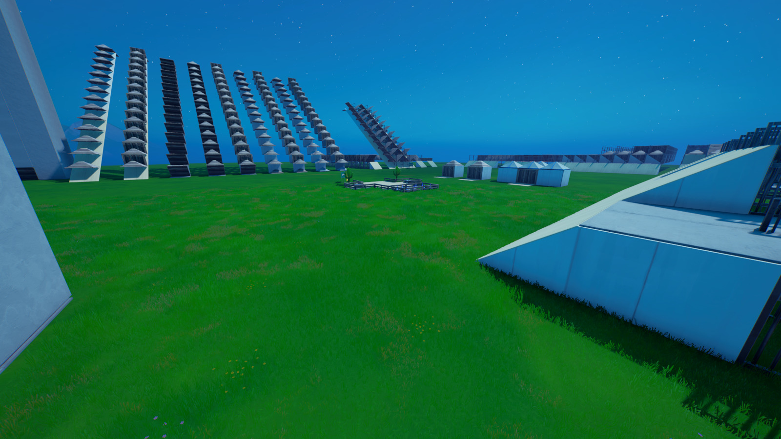 Raider's Box Fight Practice Map v2 [ raider464 ] – Fortnite Creative ...