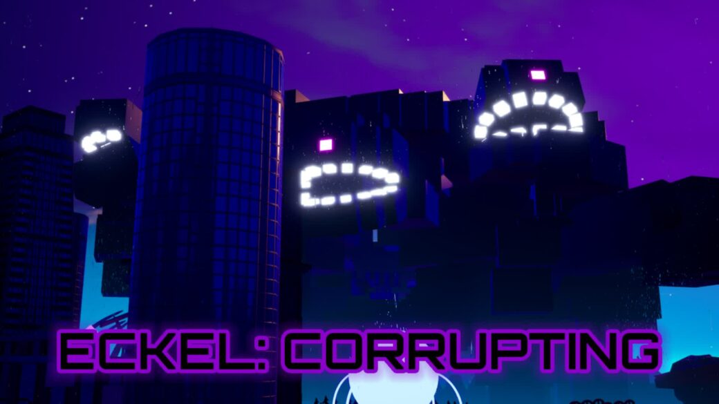 Eckel: Corrupting [ cosmicat ] – Fortnite Creative Map Code