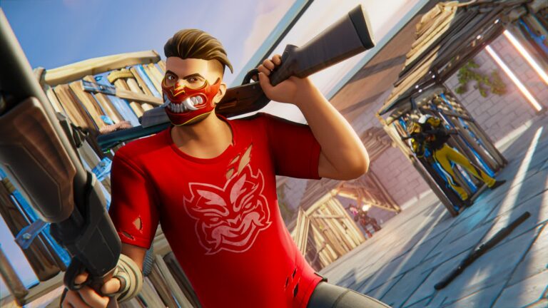 Syphers Summer Games [ sypherpk ] – Fortnite Creative Map Code