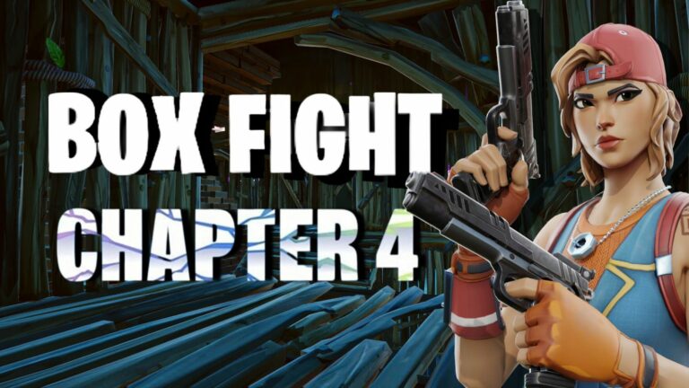 👽 BOX FIGHT 👽1v1v1v1v1v1v1v1v1v1v1v1 [ Migimb ] – Fortnite Creative Map ...
