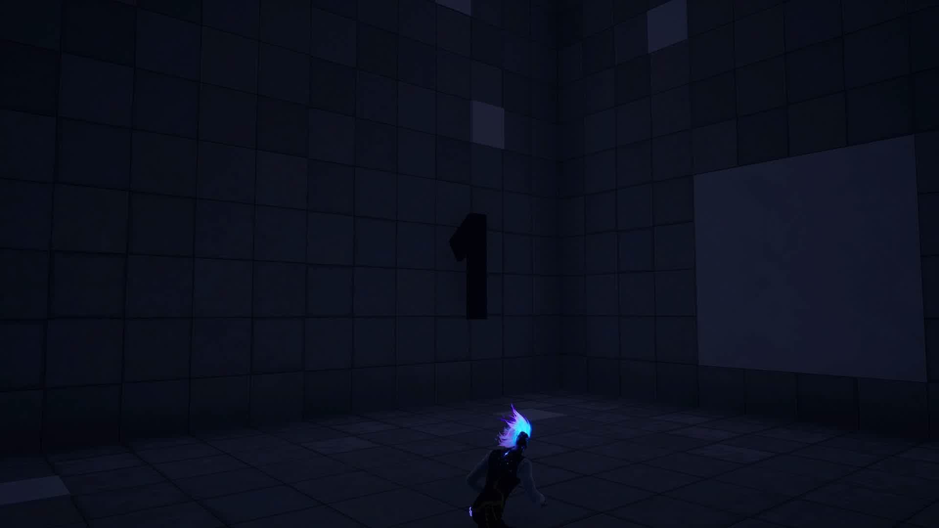 Escape: The Labs [ teamhype ] – Fortnite Creative Map Code