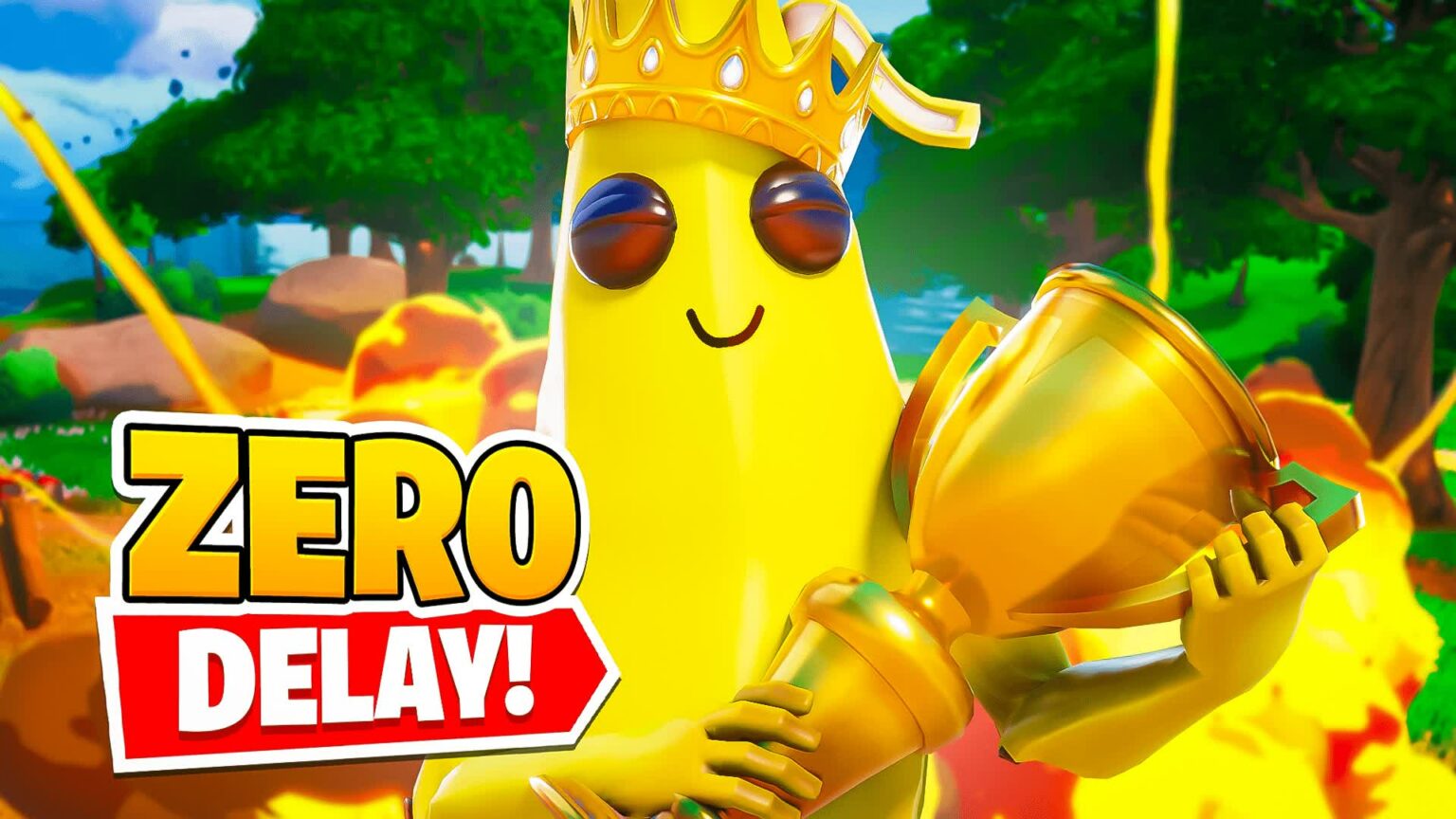 CLIX OG 1V1 MAP (NO DELAY🎮) [ ade ] – Fortnite Creative Map Code