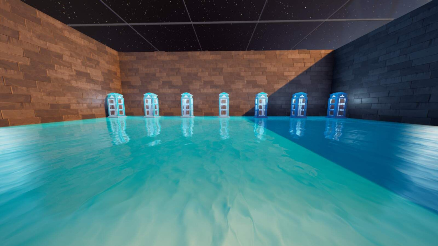 Fortnite Fashion Show Map Codes – Fortnite Creative HQ