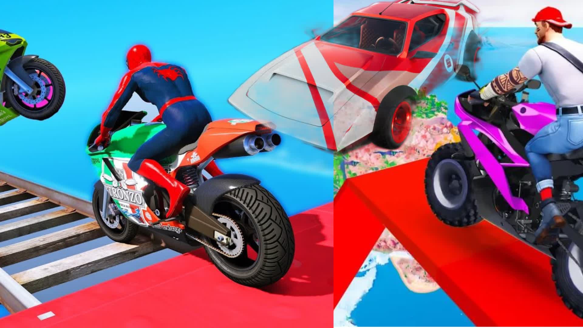 COMBAT CARS VS AVIÃO BATTLE SUPER [ sccpborges ] – Fortnite Creative ...