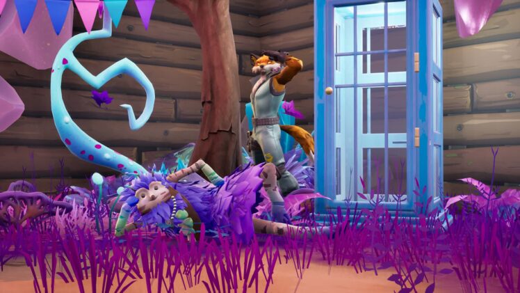 RealmZy's Replay Map 🤩🎨 [ realmz ] – Fortnite Creative Map Code