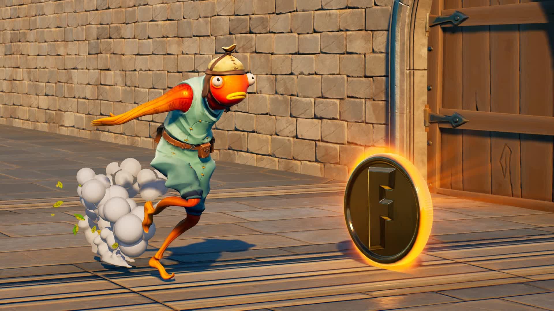 Speed Simulator [ tyfighter ] – Fortnite Creative Map Code