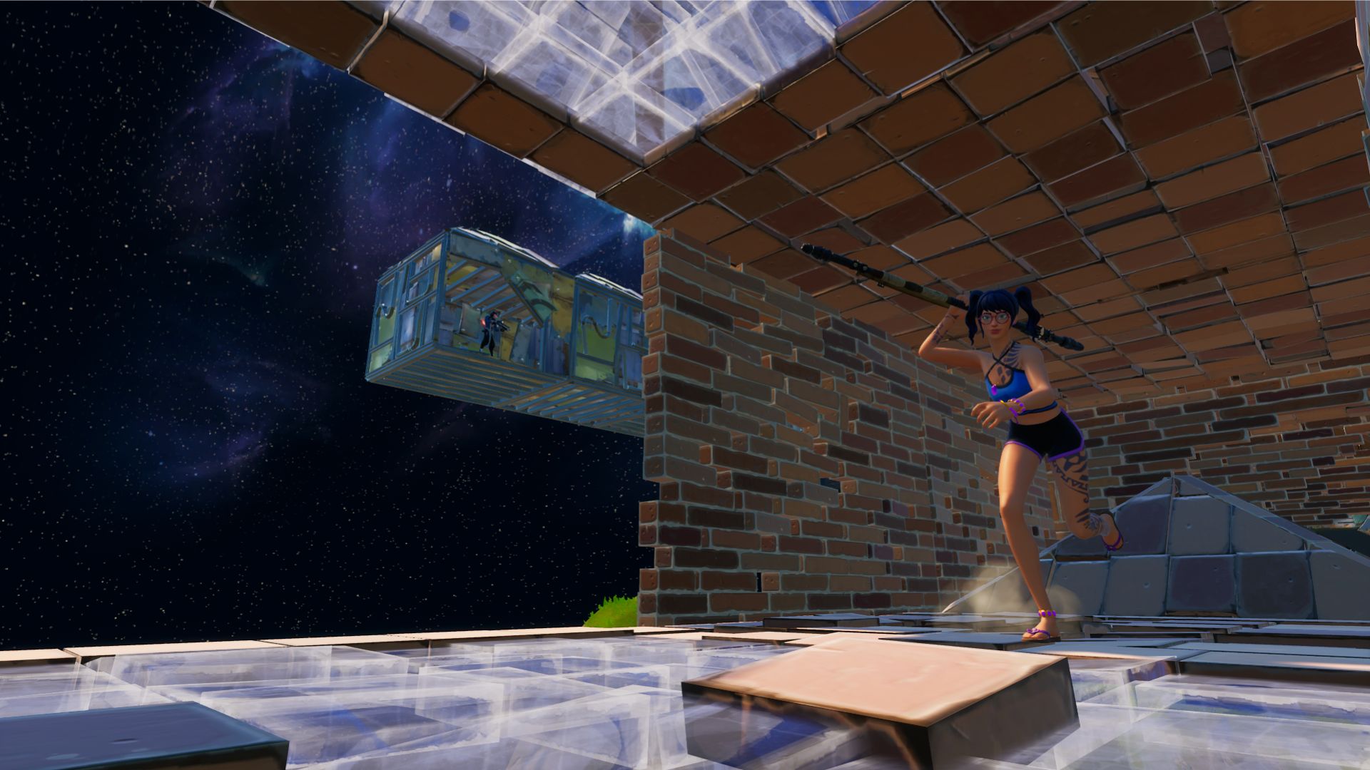 THX | BOX FIGHT & ZONE WARS [ Thiagxsz ] – Fortnite Creative Map Code