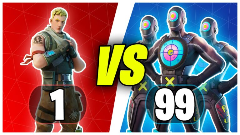 Fortnite Single Player Map Codes – Fortnite Creative HQ