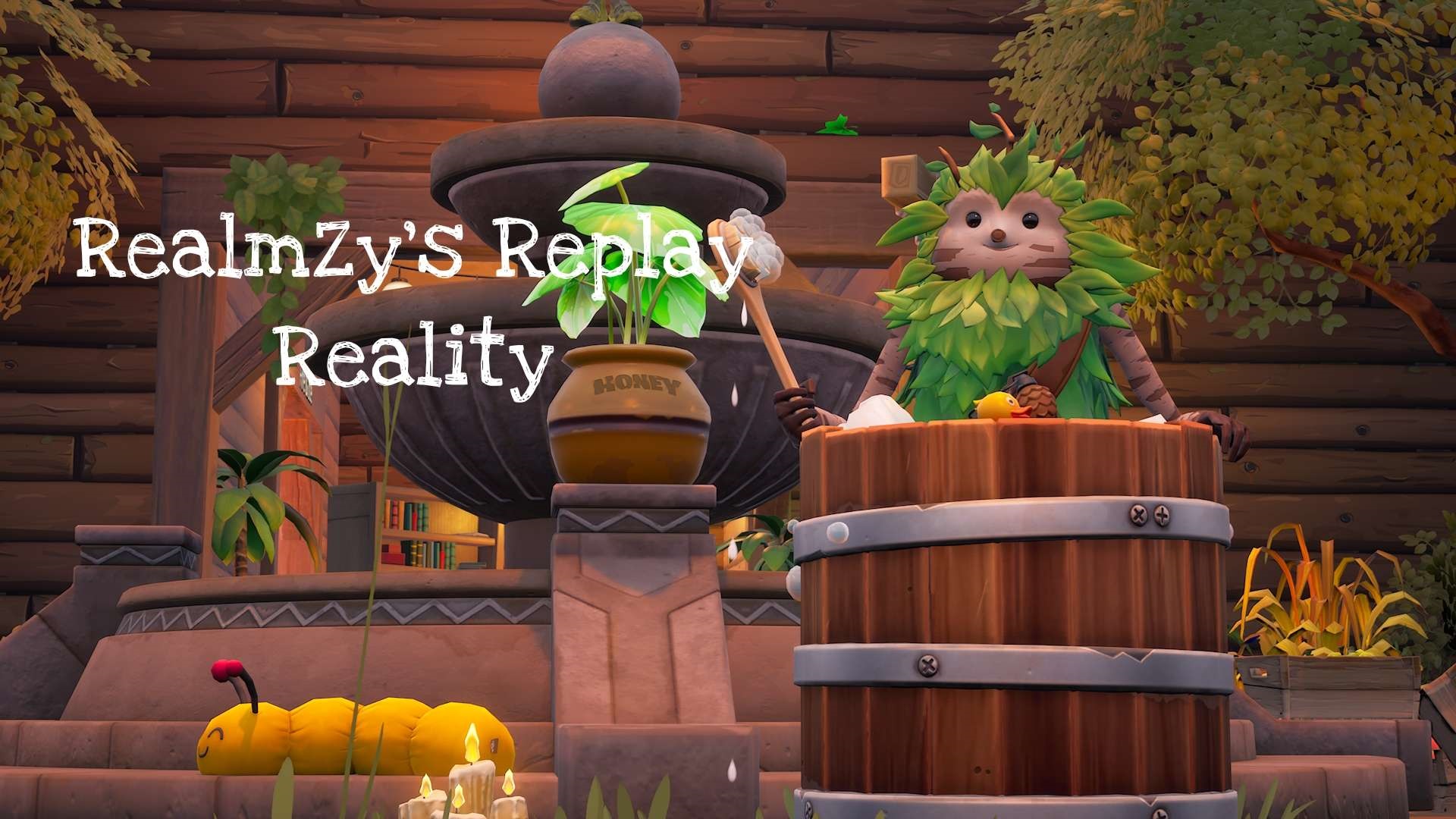 Image 18 [ th3dryz69 ] – Fortnite Creative Map Code