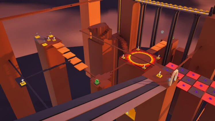 Sword Fights on the Heights [ sub2rhys ] – Fortnite Creative Map Code