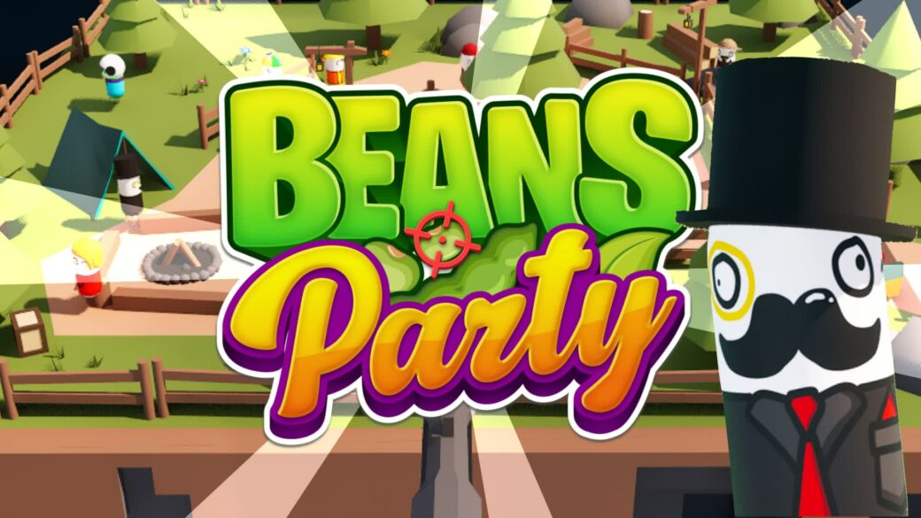 🫐BEANS PARTY! - HIDE WITH NPC [ cross_mcpenna ] – Fortnite Creative Map ...