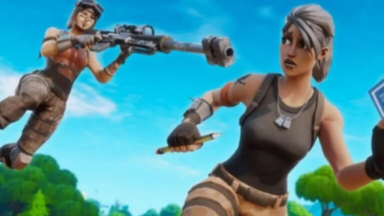 CHUN-LI BOXFIGHTS [ bed ] – Fortnite Creative Map Code