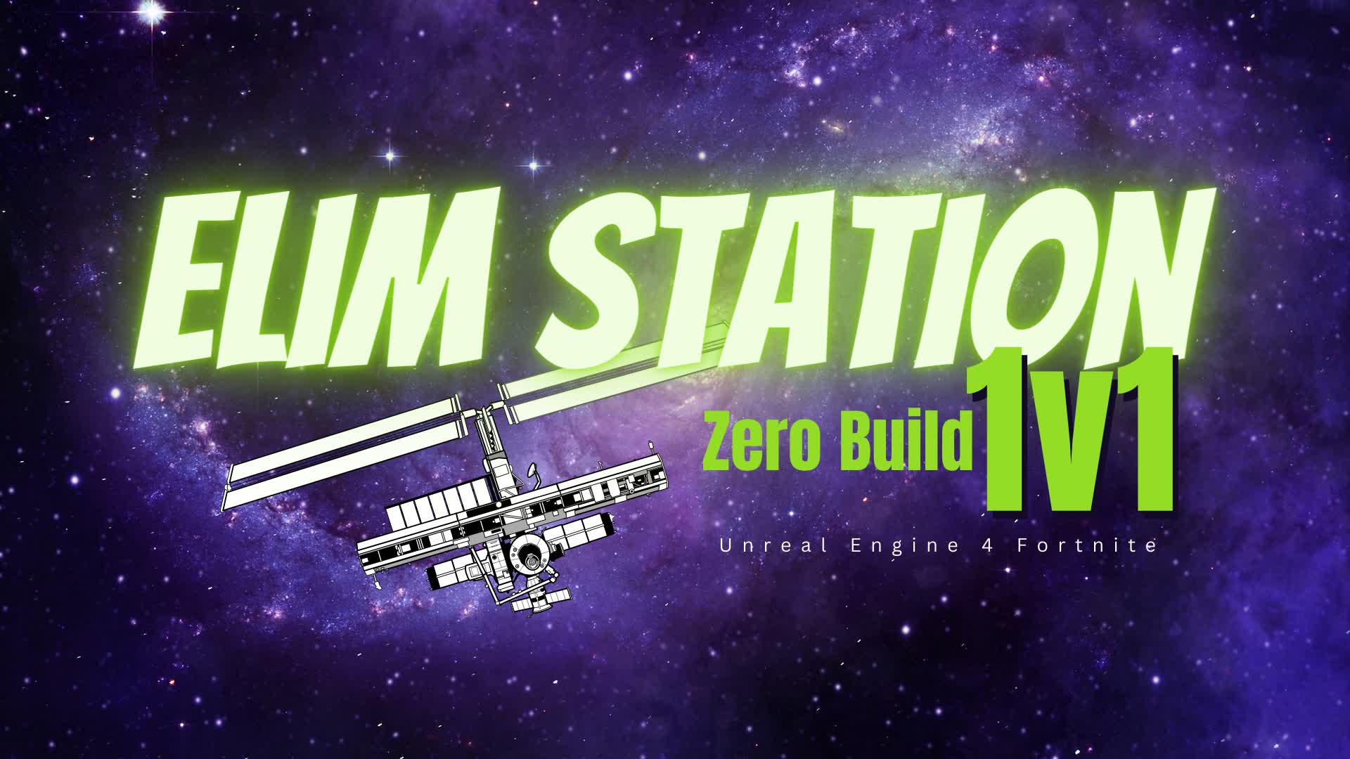 Elimination Station [ unsub23 ] – Fortnite Creative Map Code