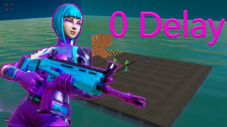 Call Of Duty [ m70 ] – Fortnite Creative Map Code