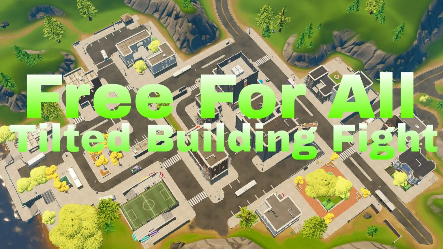 Free For All Tilted Building Fight [ thekip18 ] – Fortnite Creative Map ...