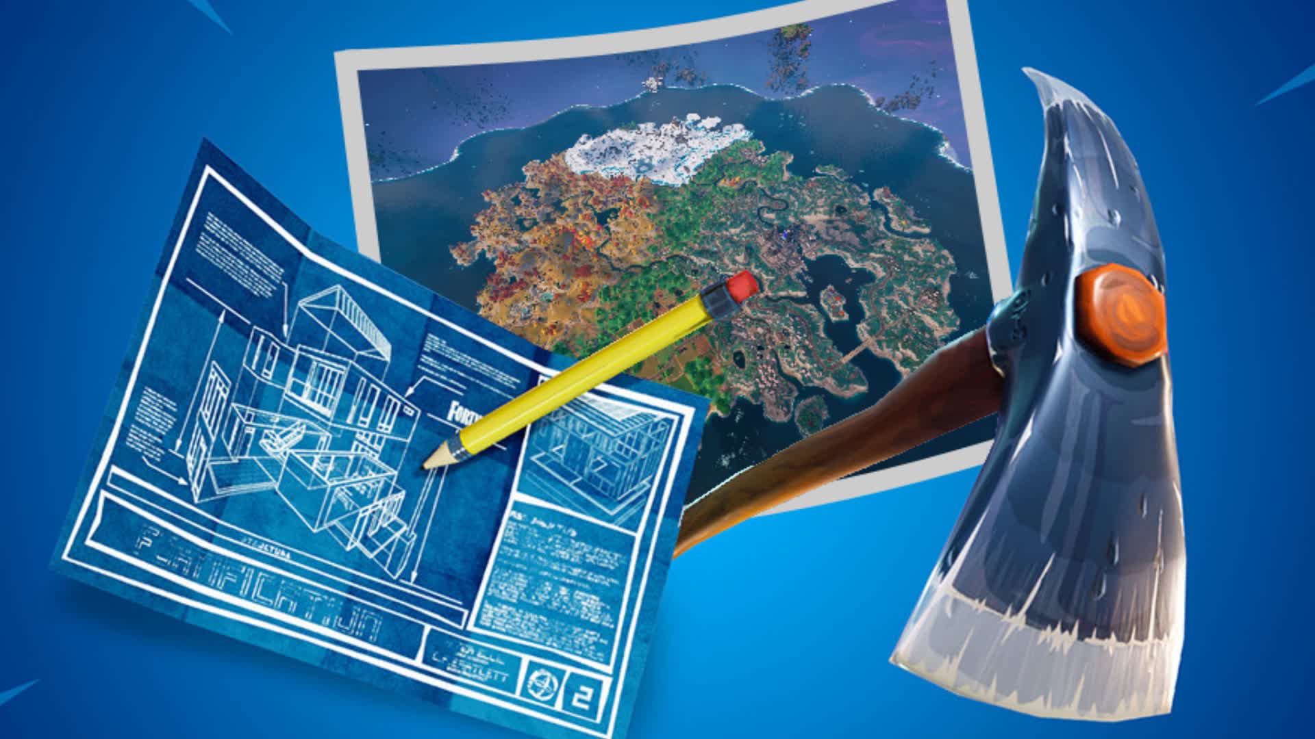 ASTERIA : TERRAIN DE JEU [ tonystrass67 ] – Fortnite Creative Map Code