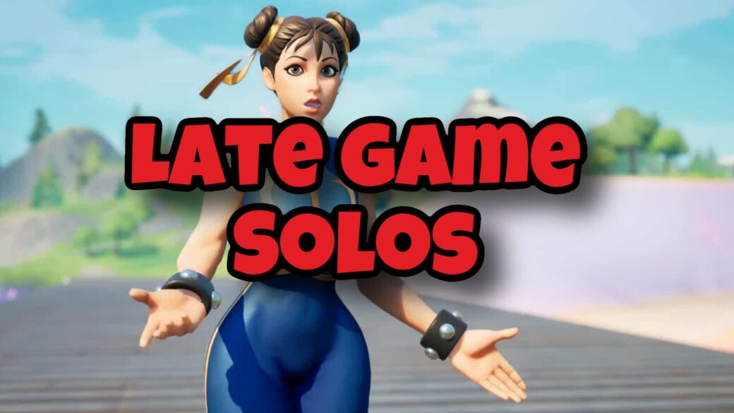 J2s 4th Zone Scrim Solos [ hassanieman ] – Fortnite Creative Map Code