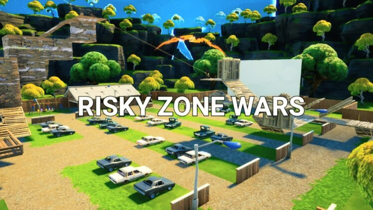 ZERO PING BOXFIGHTS [ conrad ] – Fortnite Creative Map Code