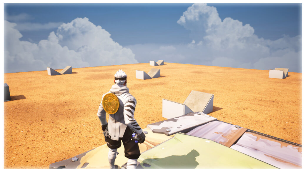 UEFN BUILD BATTLE [ nsmash ] – Fortnite Creative Map Code