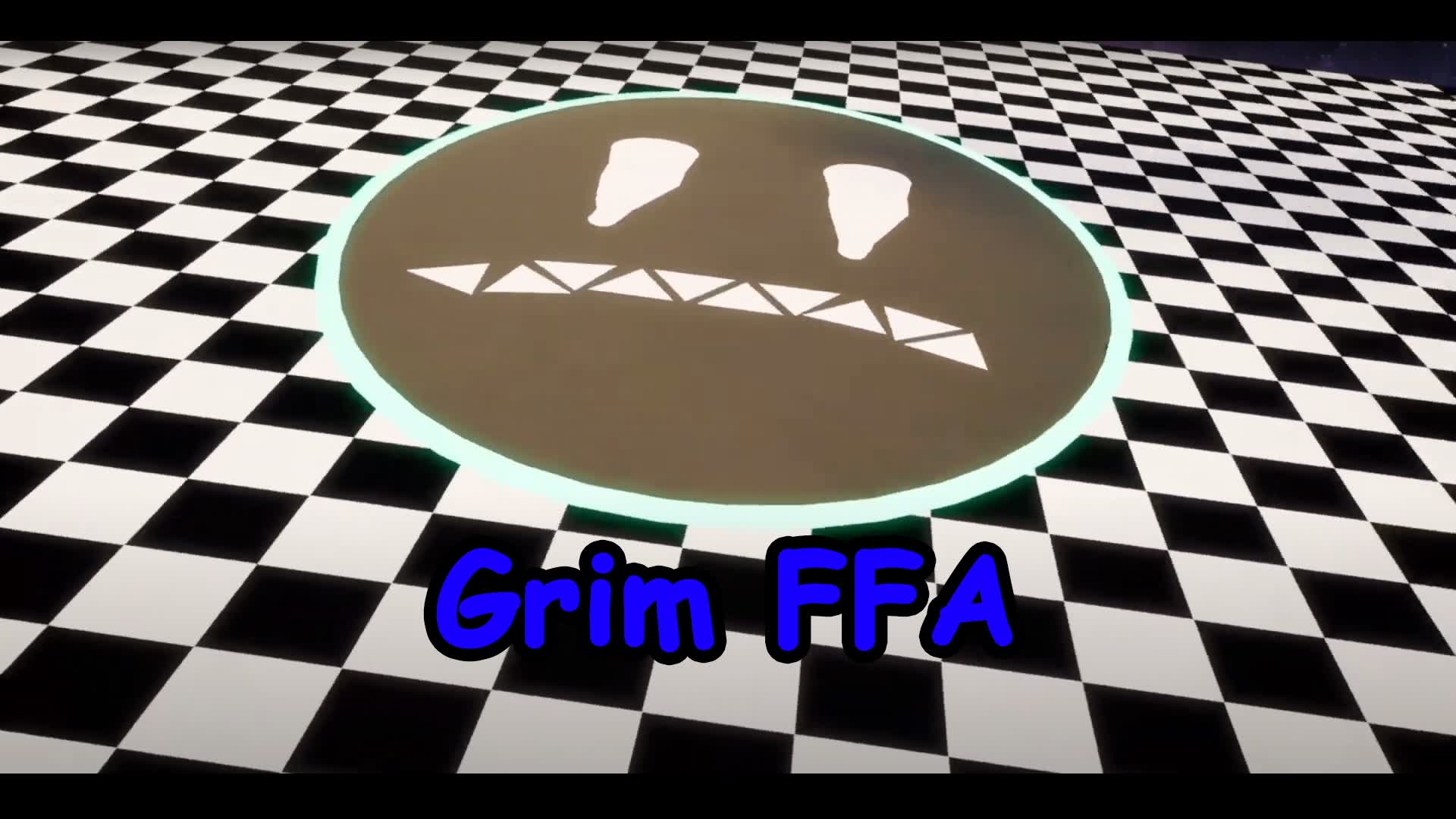 Grim FFA [ grim ] – Fortnite Creative Map Code