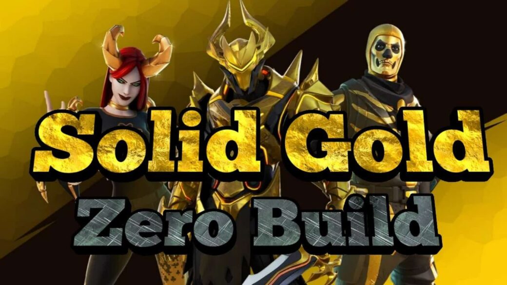 Rusty Royale 🥇Solid Gold 🅾Zero Build [ der-rusty ] – Fortnite Creative Map Code