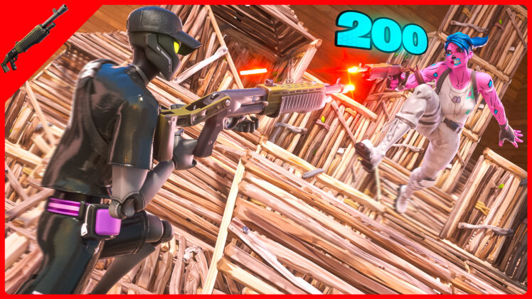 Fortnite Aim Training Map Codes – Fortnite Creative HQ