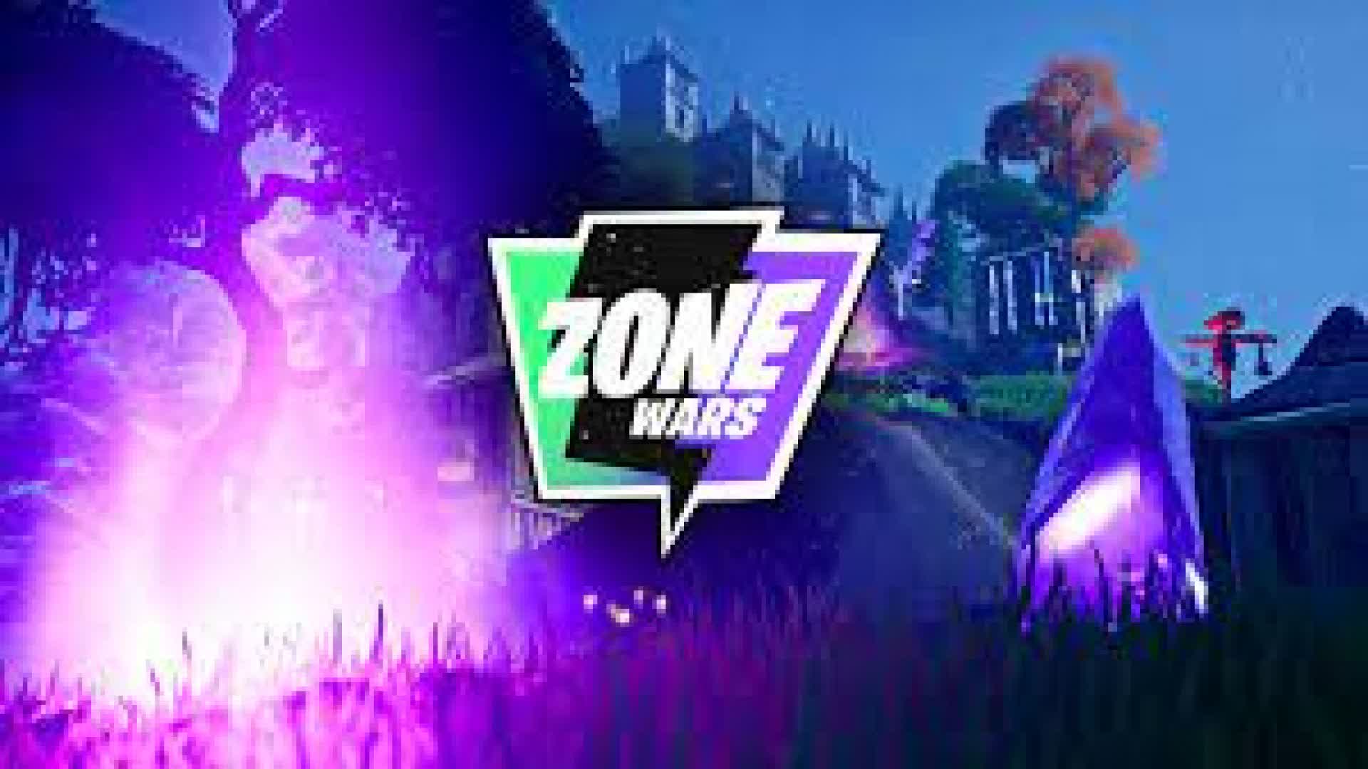 Zonewars Game [ t0rn ] – Fortnite Creative Map Code