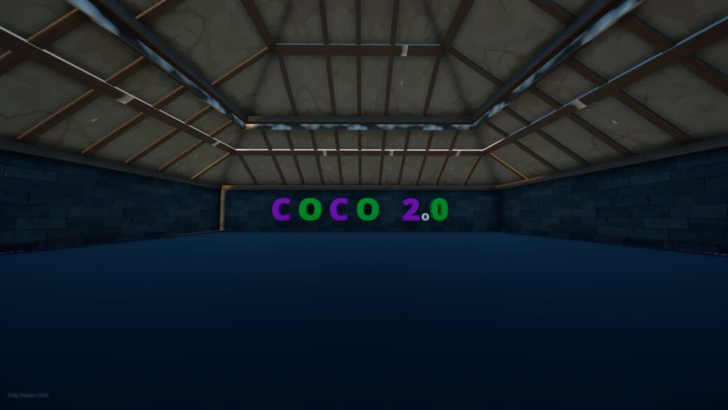 CoCo Box Fights [ blixin ] – Fortnite Creative Map Code