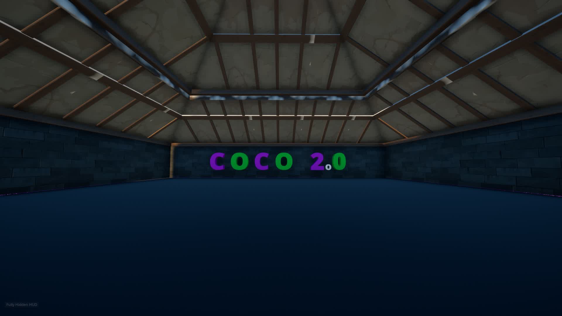 CoCo Box Fights [ blixin ] – Fortnite Creative Map Code