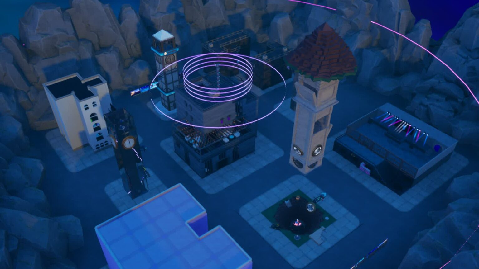 Mab Fams Tilted Zone Wars (With Builds) [ tpressurec ] – Fortnite ...