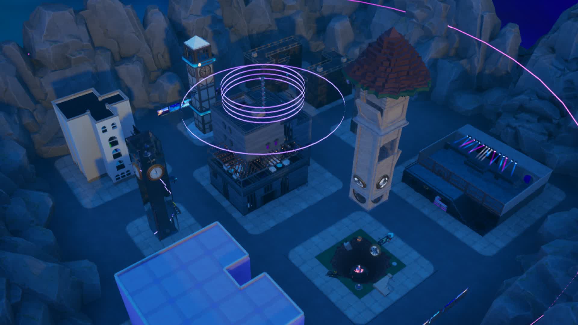 Mab Fams Tilted Zone Wars (With Builds) [ tpressurec ] – Fortnite ...