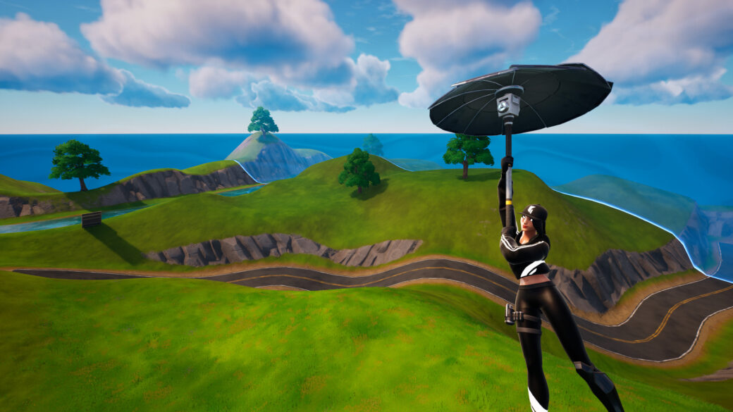 Realistic PvP 2.0 [ lowkj ] – Fortnite Creative Map Code