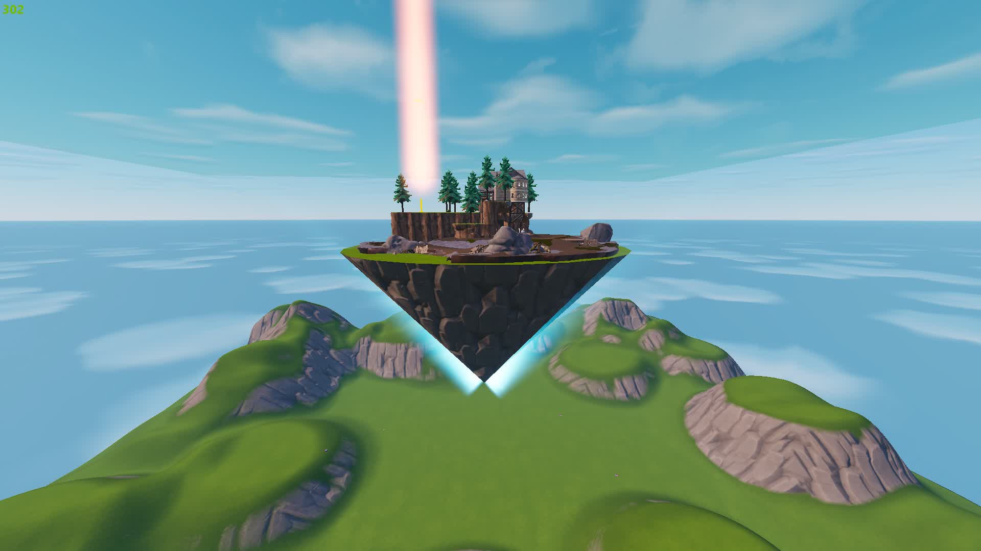 Loot Island ZoneWars [ bushicek ] – Fortnite Creative Map Code