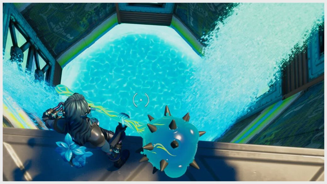 💧 Slurp Pit FFA 💧 [ letkyle ] – Fortnite Creative Map Code