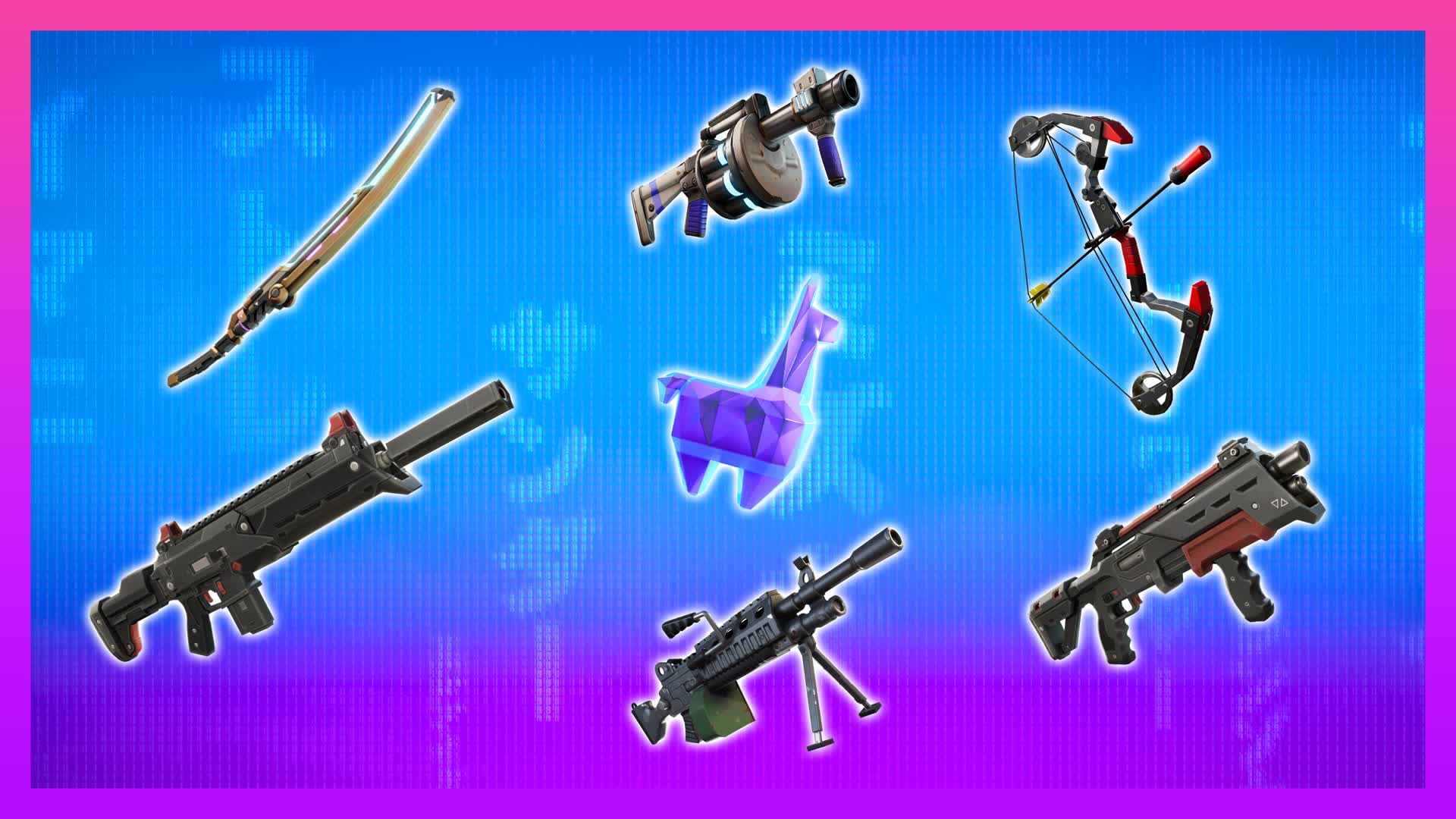 The Square - FFA [ NoPhear ] – Fortnite Creative Map Code