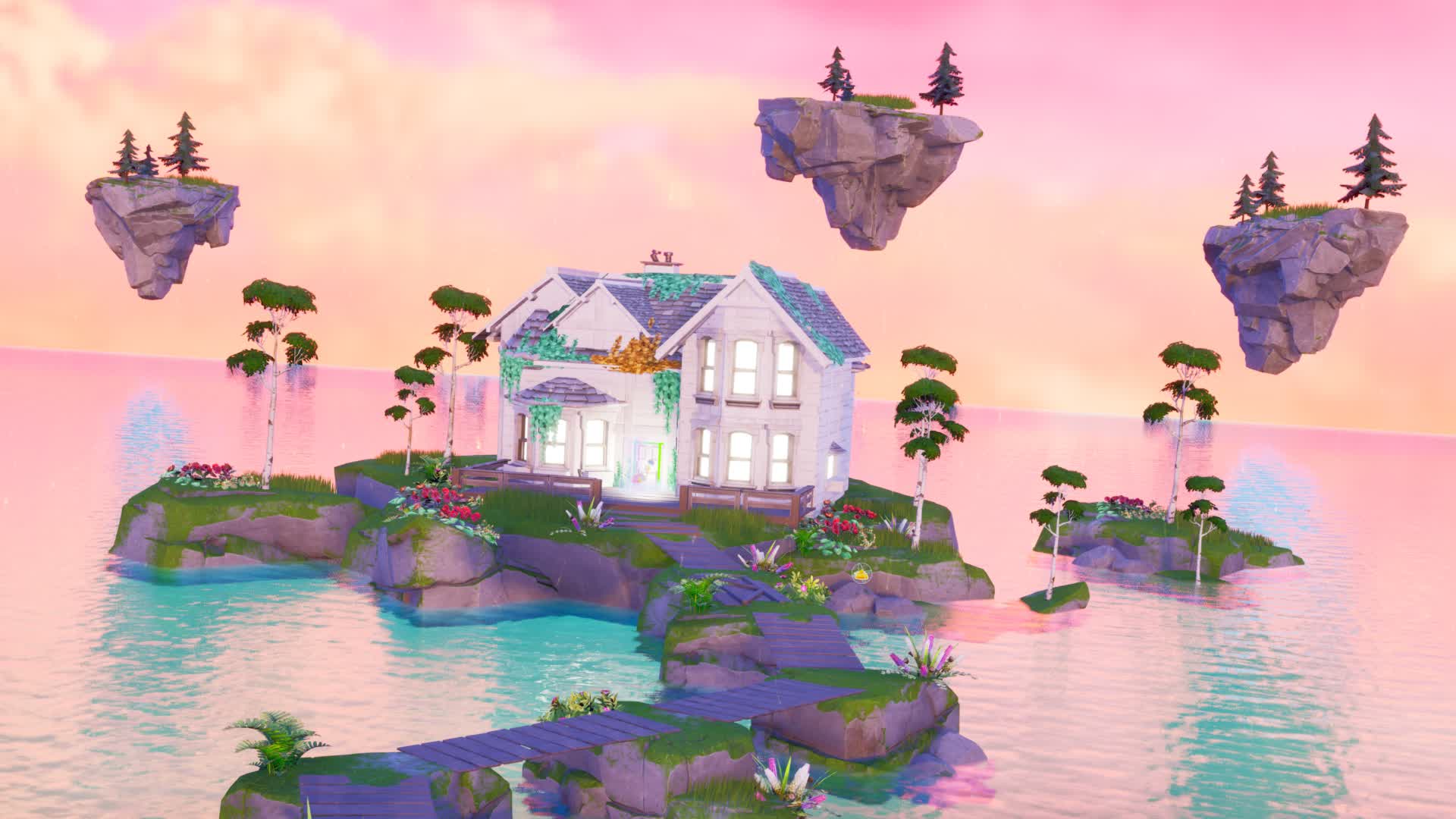 Airsoft Warfare [ zen ] – Fortnite Creative Map Code